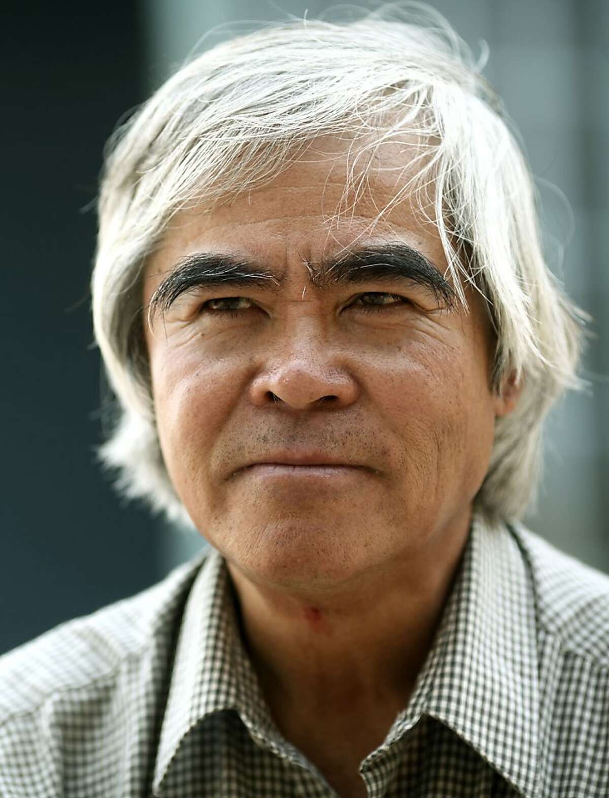 'Napalm girl' Kim Phuc survived with Nick Ut's aid