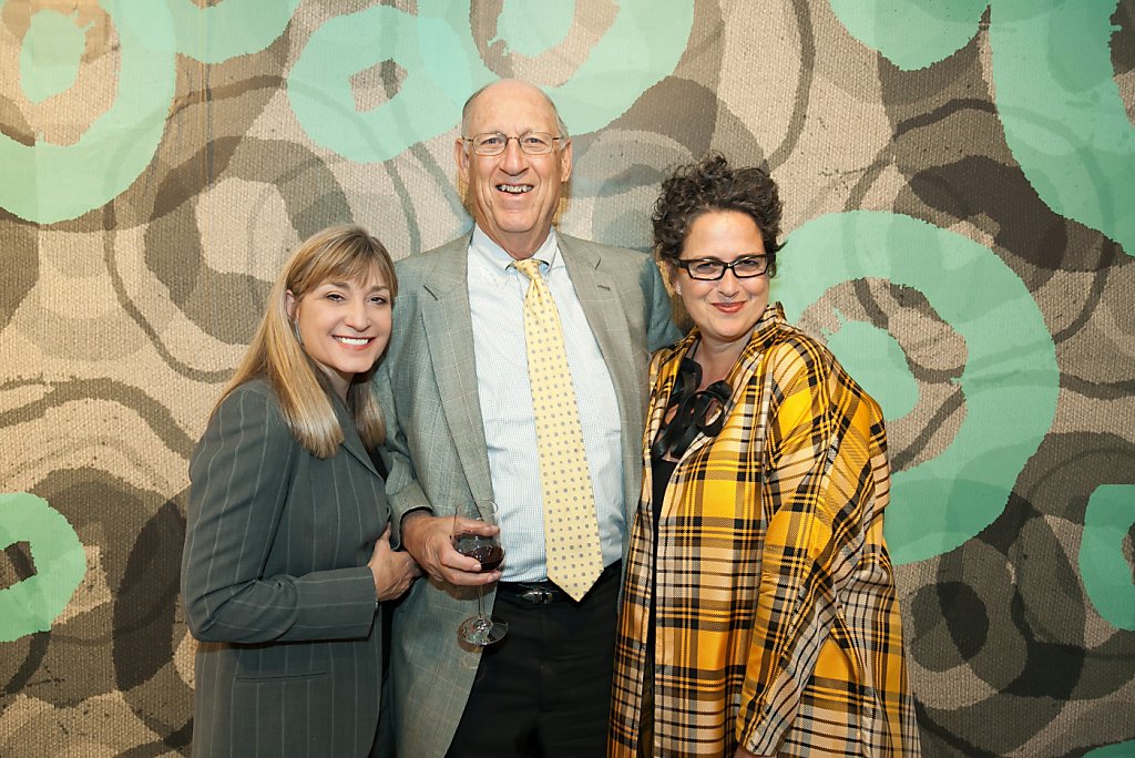 Academy of Art University honors Cindy Allen