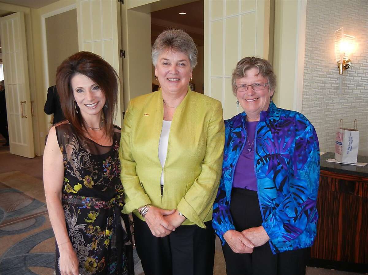 CASA luncheon raises $150,000