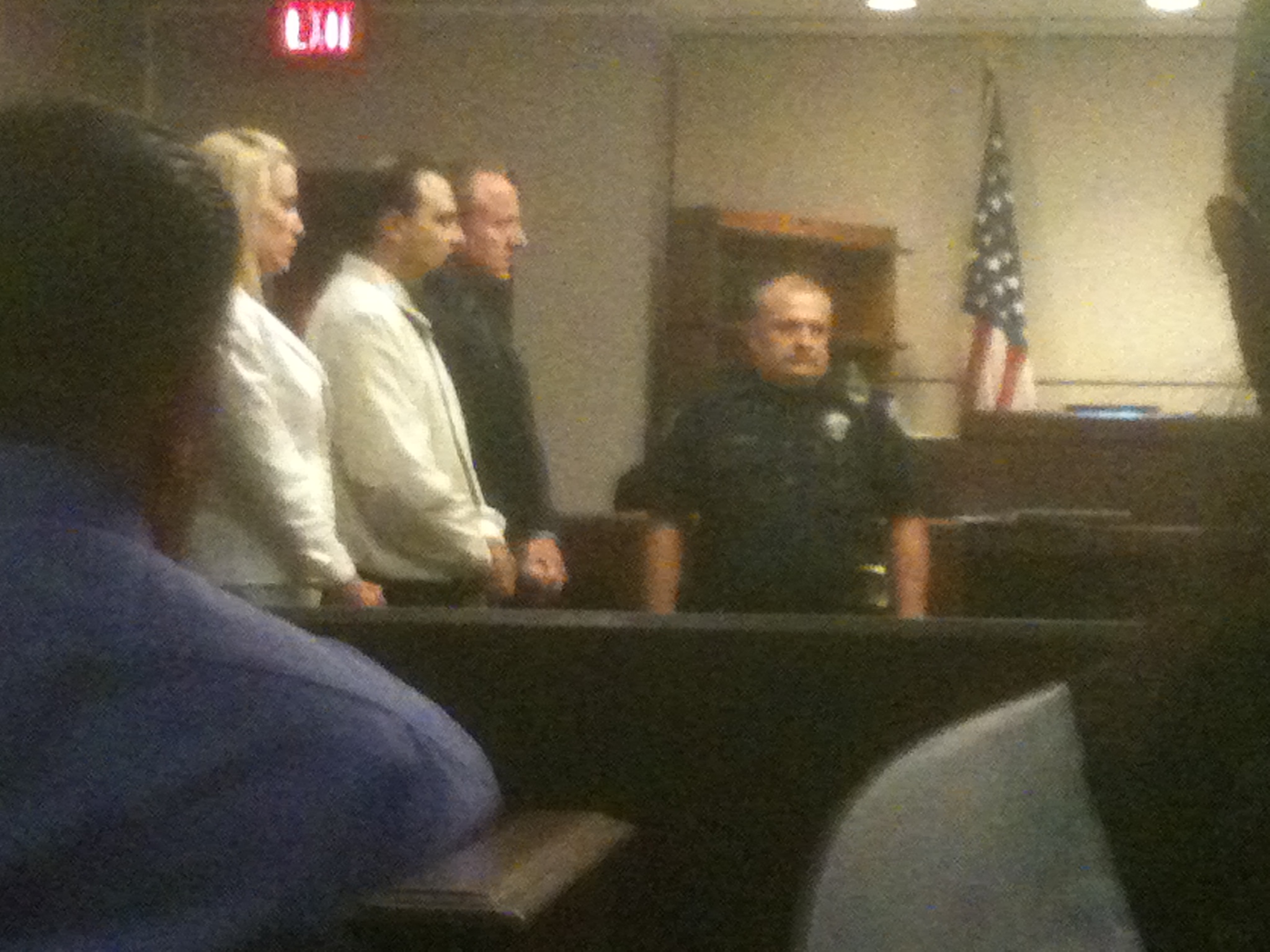 Man gets 16 years for barroom slaying