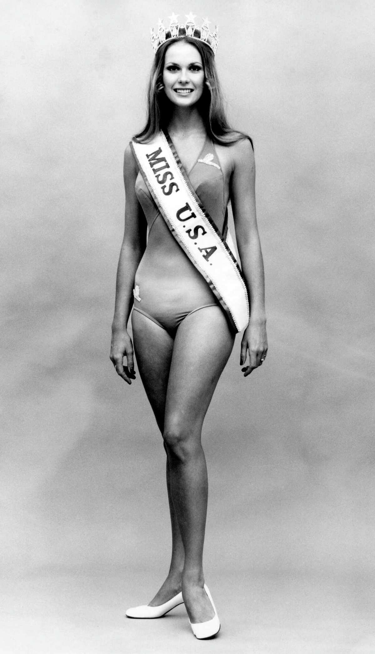 Miss Usa Contestants Through The Years