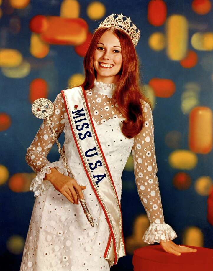 Miss Usa Winners Through The Years