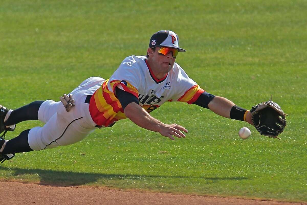 Pepperdine's Joe Sever back for Palo Alto Regional