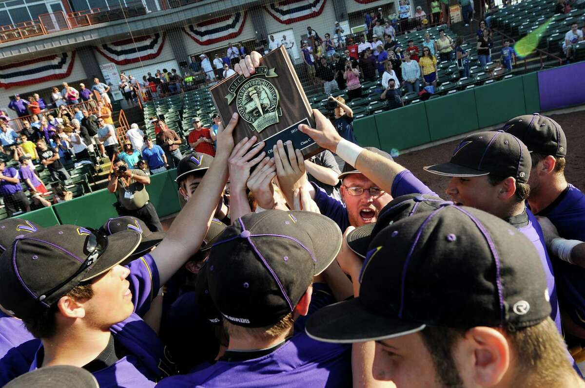 Blackbirds take title