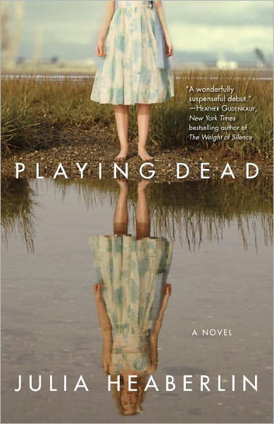 Book review: 'Playing Dead'
