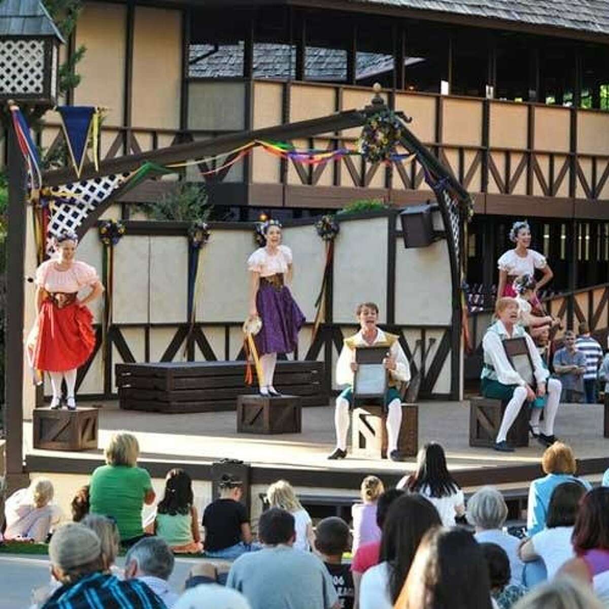 The best summer events in the West