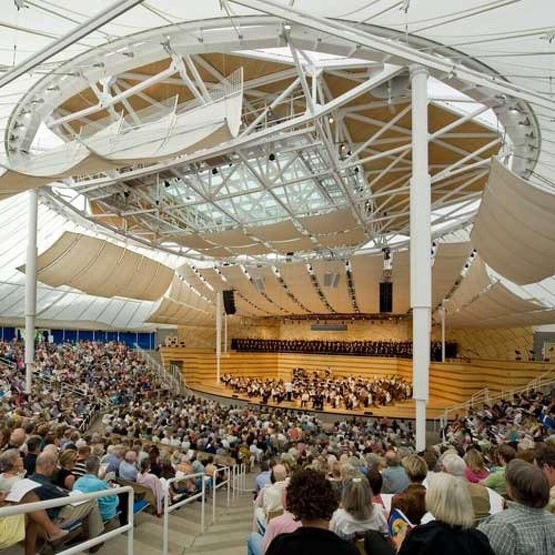 The best summer events in the West