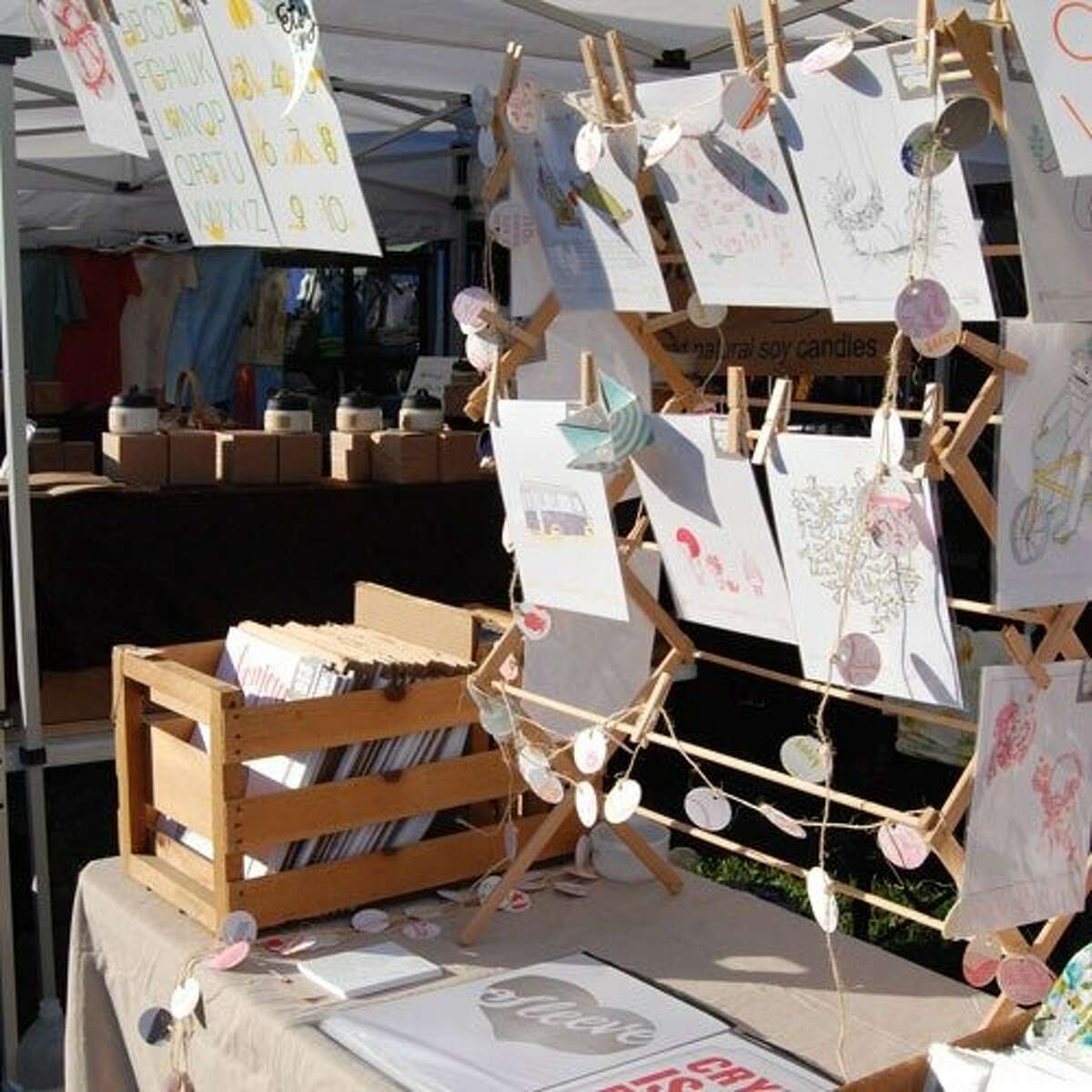 The best summer events in the West