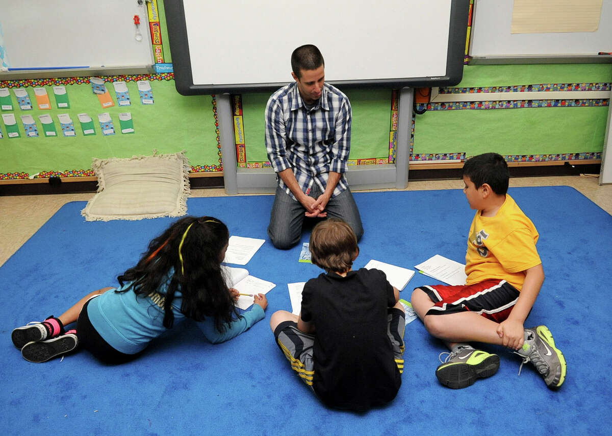 A new way of learning