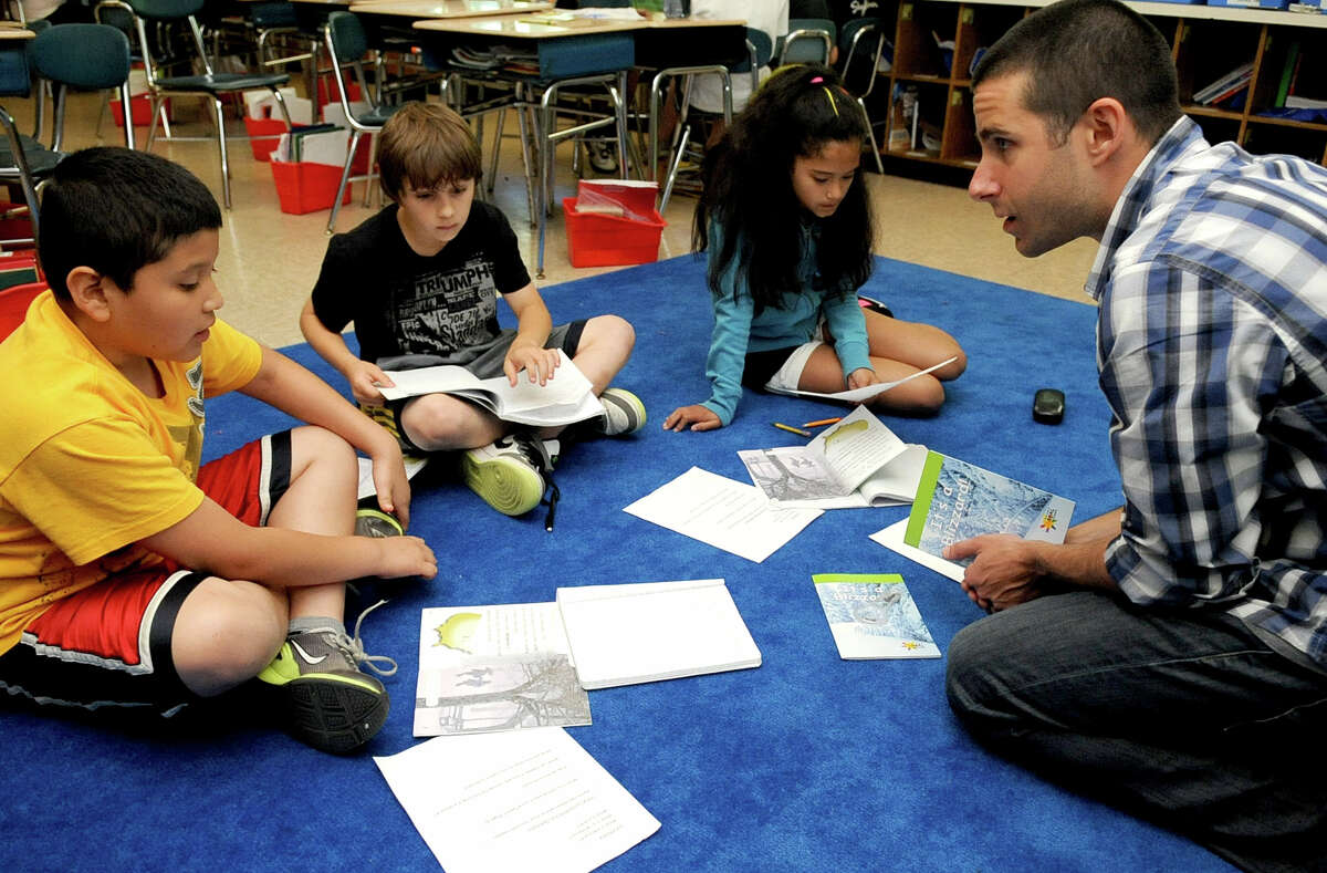 A new way of learning