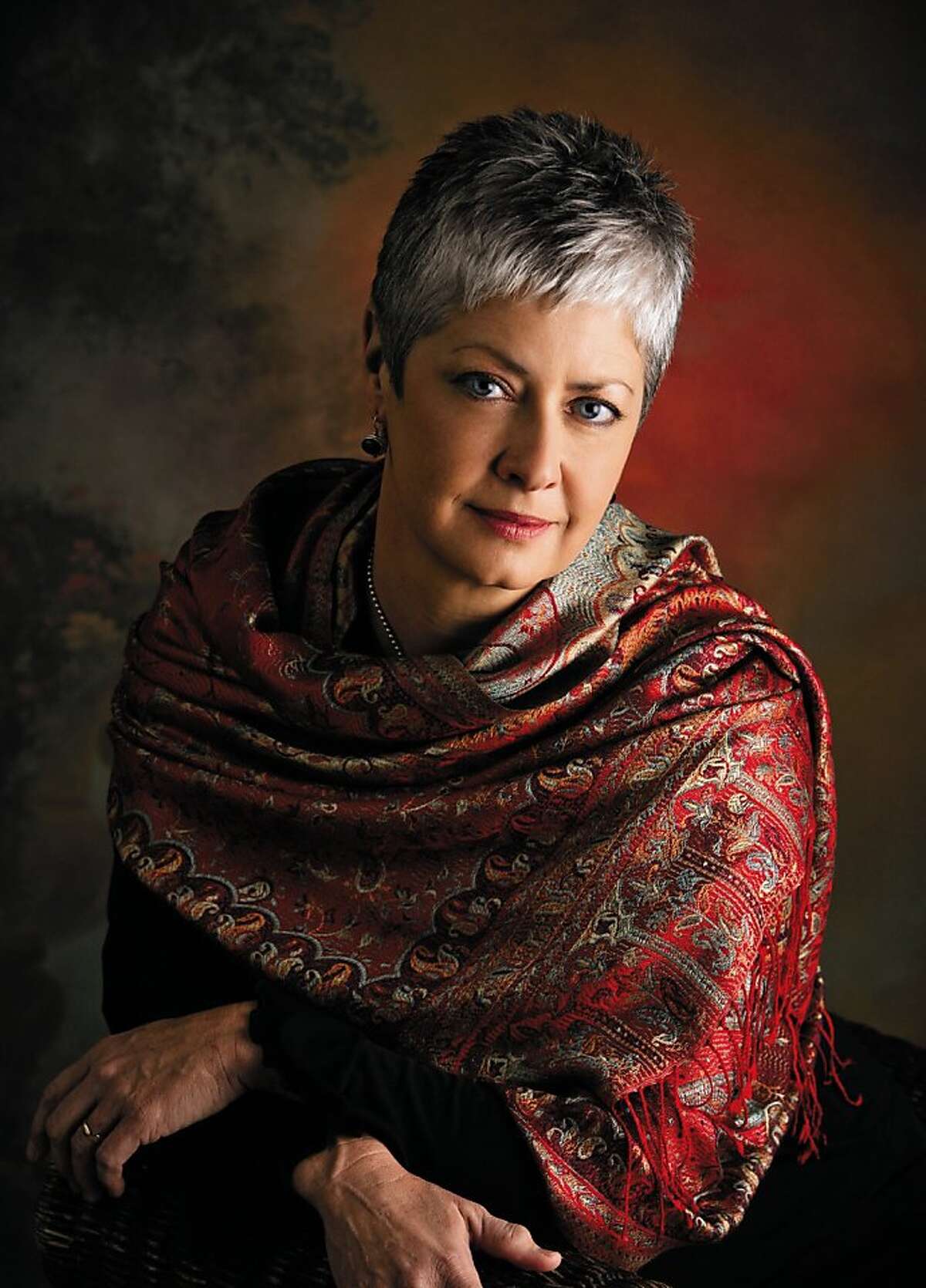 'In the Kingdom of Men,' by Kim Barnes: review