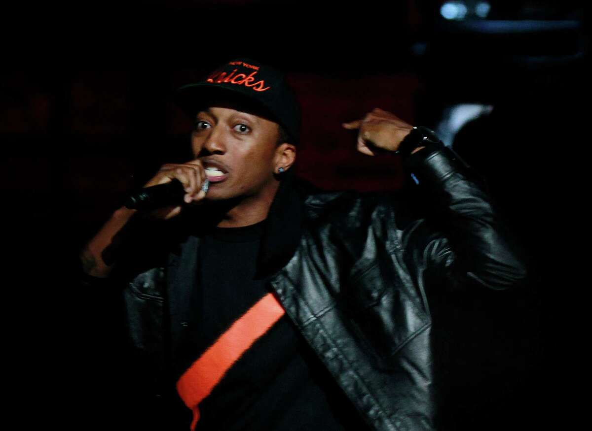 Gospel artists flock to Atlanta to advance career