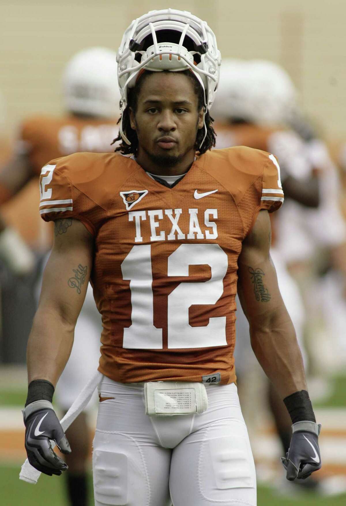 Earl Thomas to host free football camp in Orange July 6-7