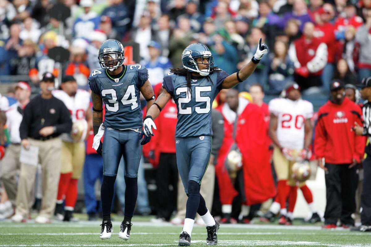 Earl Thomas to host free football camp in Orange July 6-7