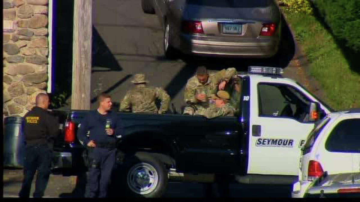 Valley cops hit 11 properties in coordinated raid