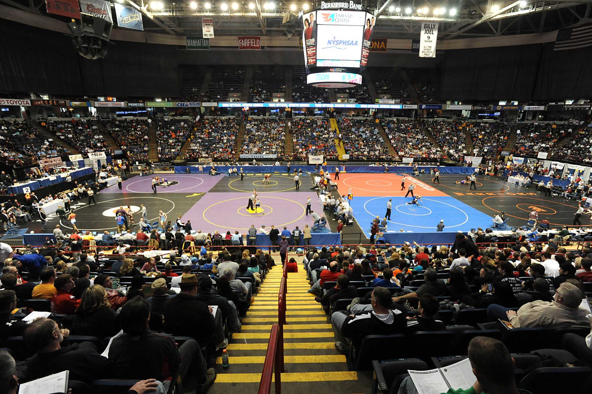 These are the best of (sports) days