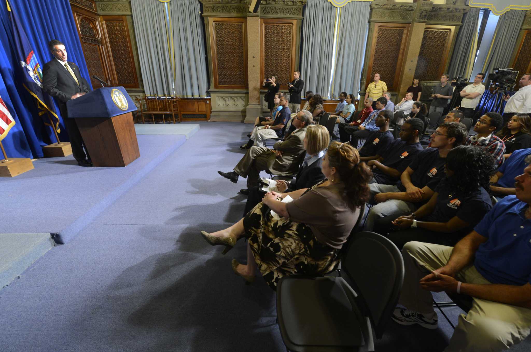 Help wanted: Youth for new jobs