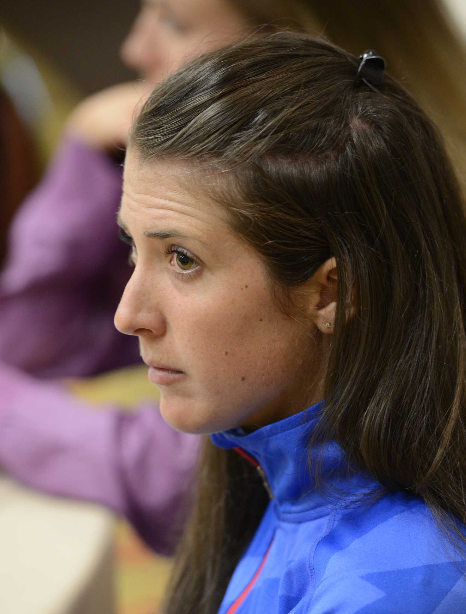 Piers prefers marathon to 5K