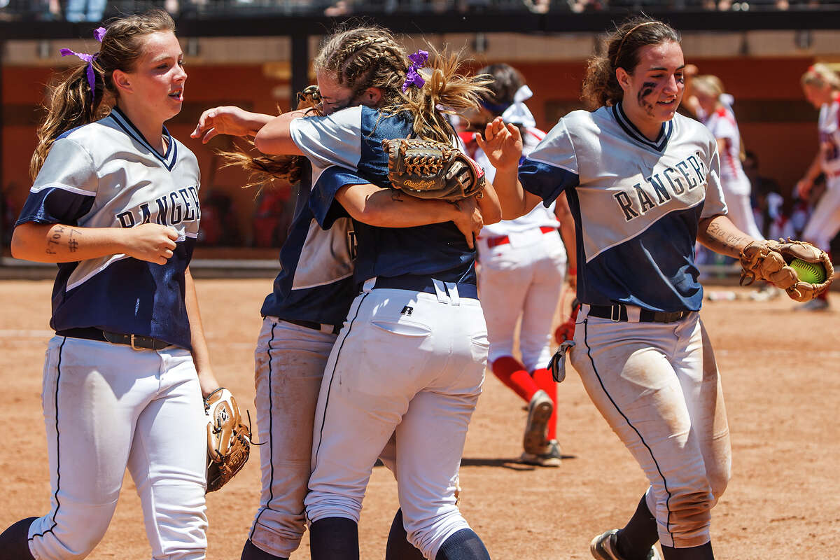 Smithson Valley vs. Waco Midway