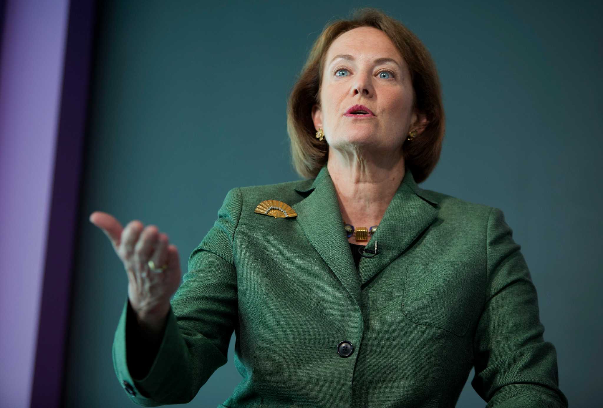 Q&A: SBA head looks beyond loans to help small businesses