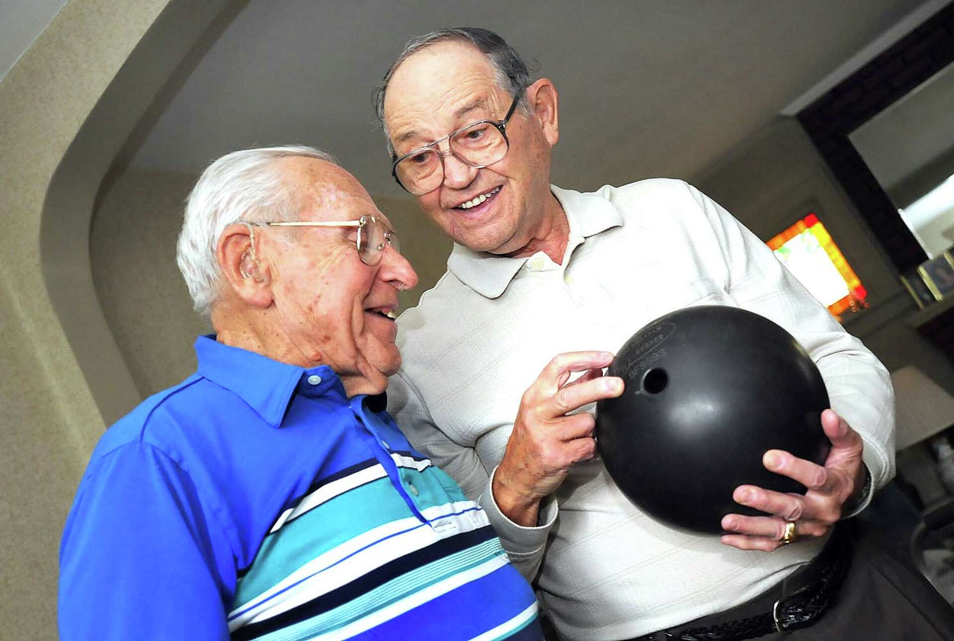 Albany's best bowlers of all time