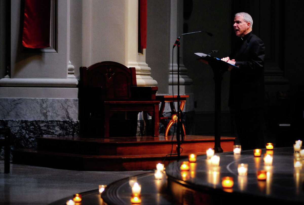 Father Ryan: An essential priest in a secular Seattle