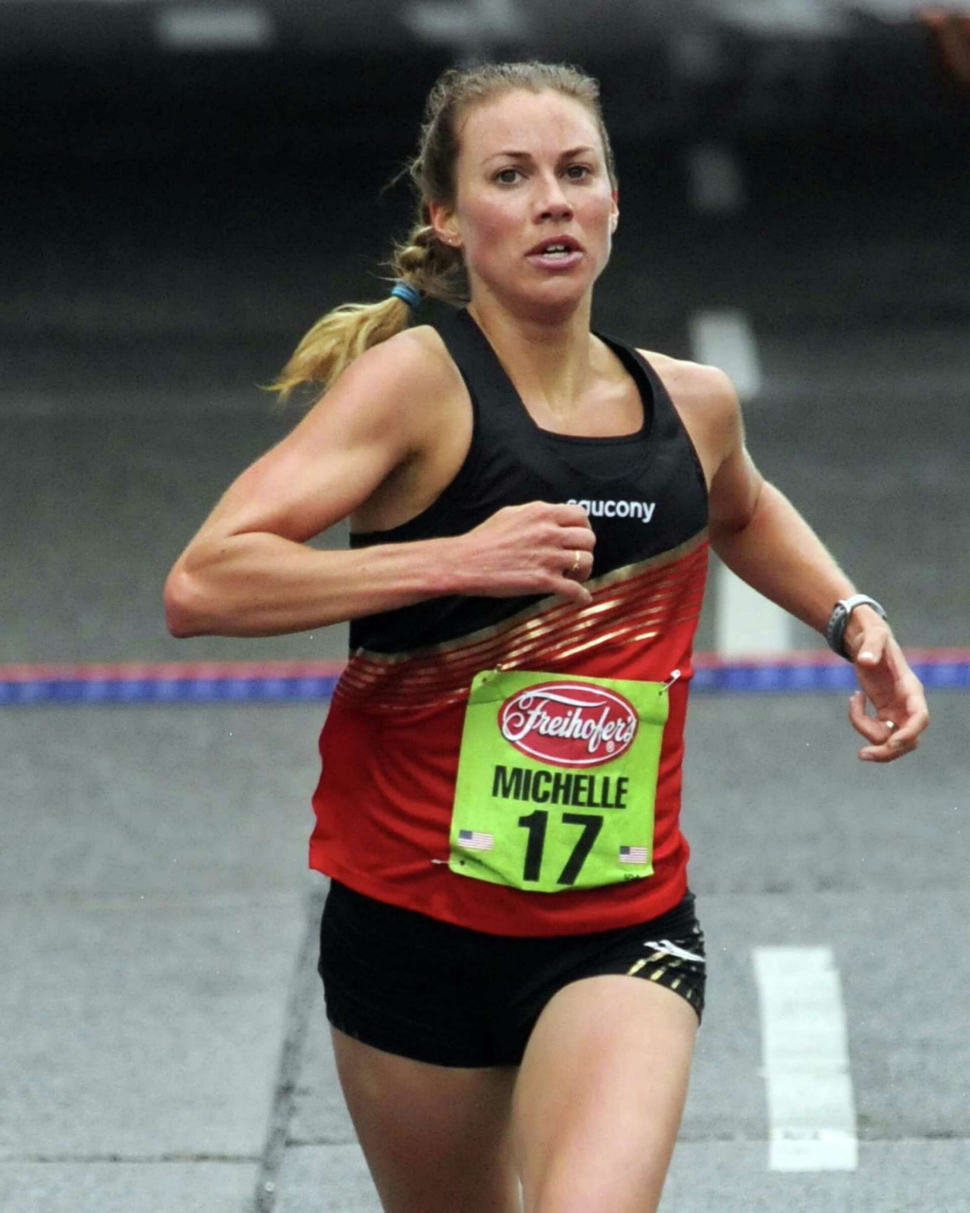 Daska repeats as Freihofer's winner (with photos, videos, complete results)