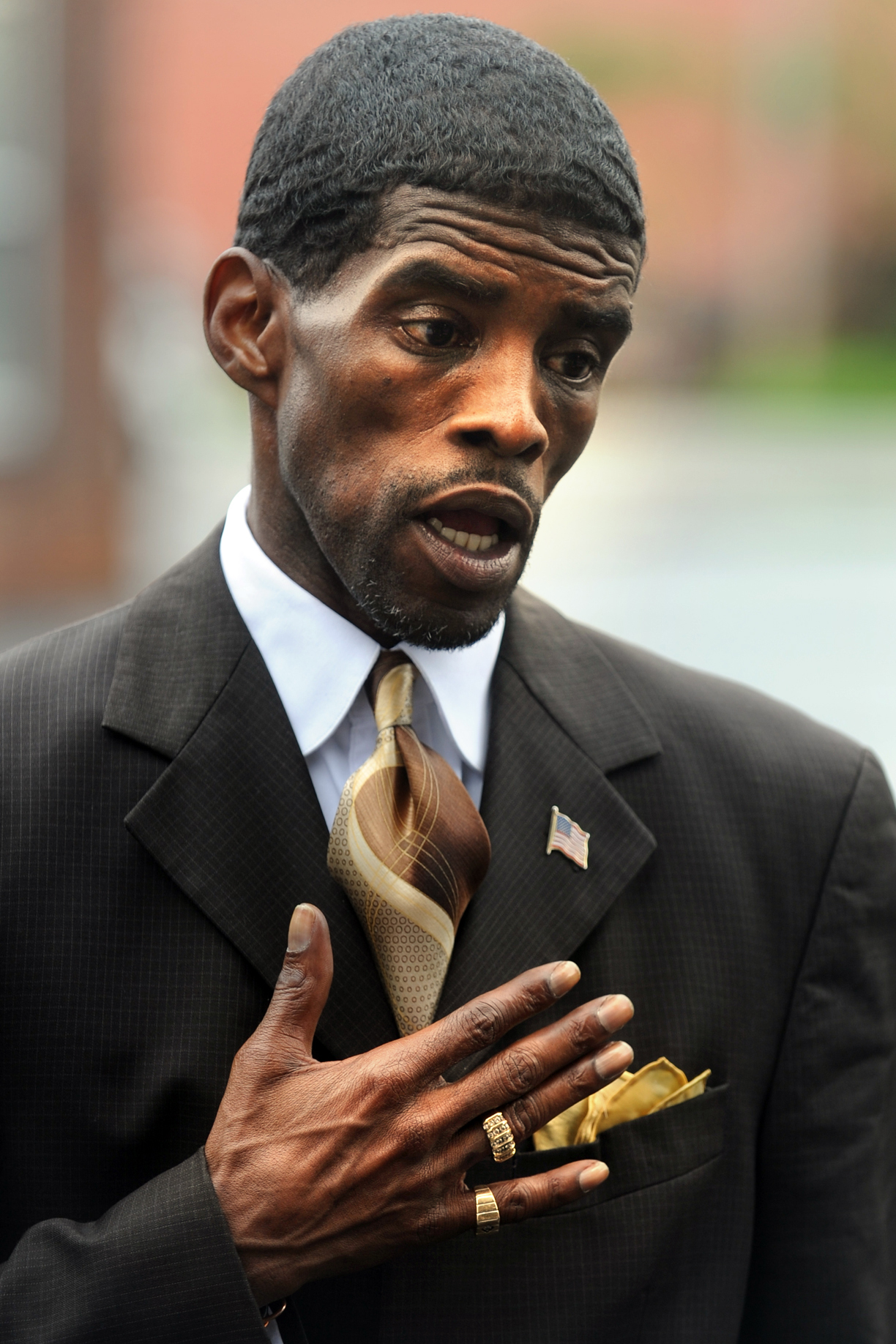 Despite conviction, Newton can get public money