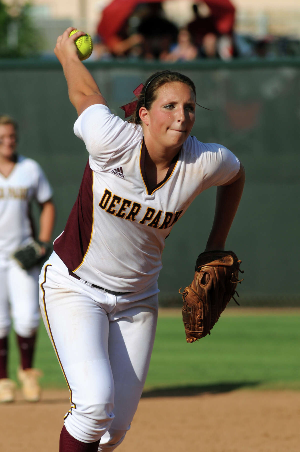 Deer Park tops Klein Collins to claim 5A softball title