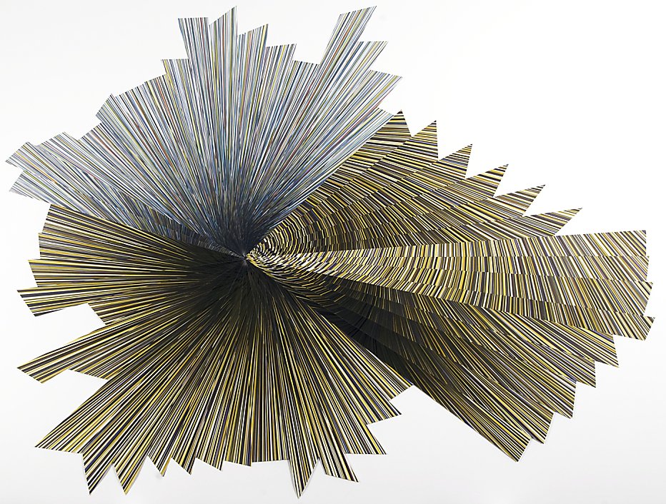 Alex Zecca: New work at Gallery 16, through June 9