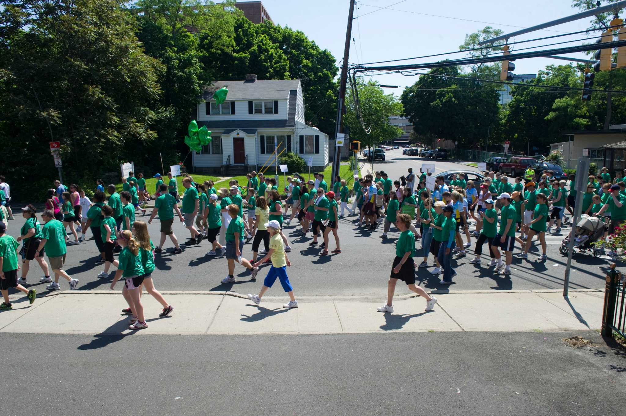 5,000 boost Hope in Motion campaign