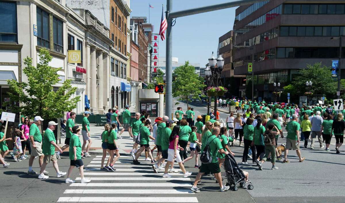 5,000 boost Hope in Motion campaign