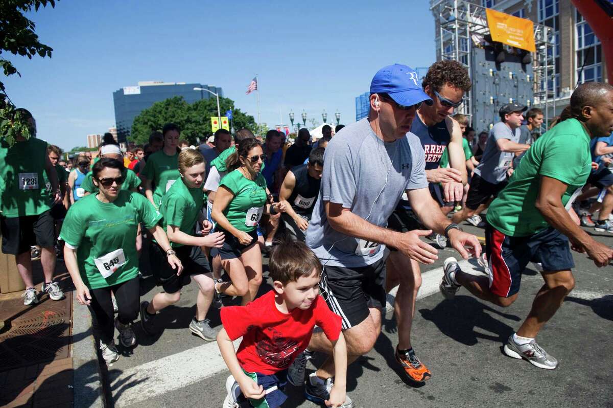 5,000 boost Hope in Motion campaign