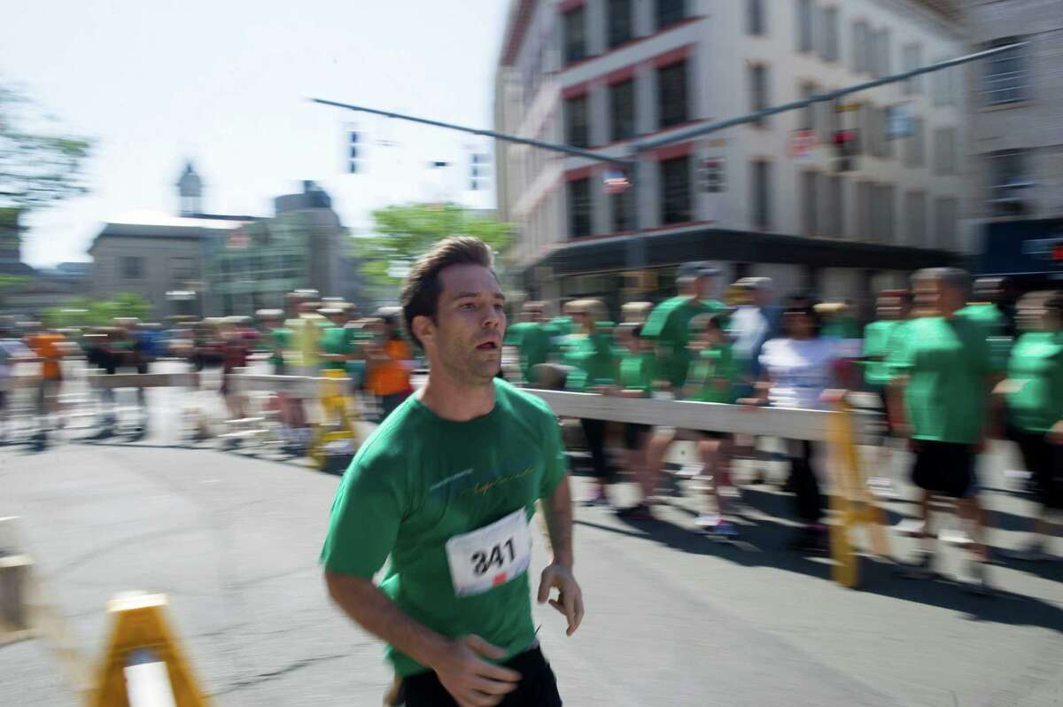 5,000 boost Hope in Motion campaign