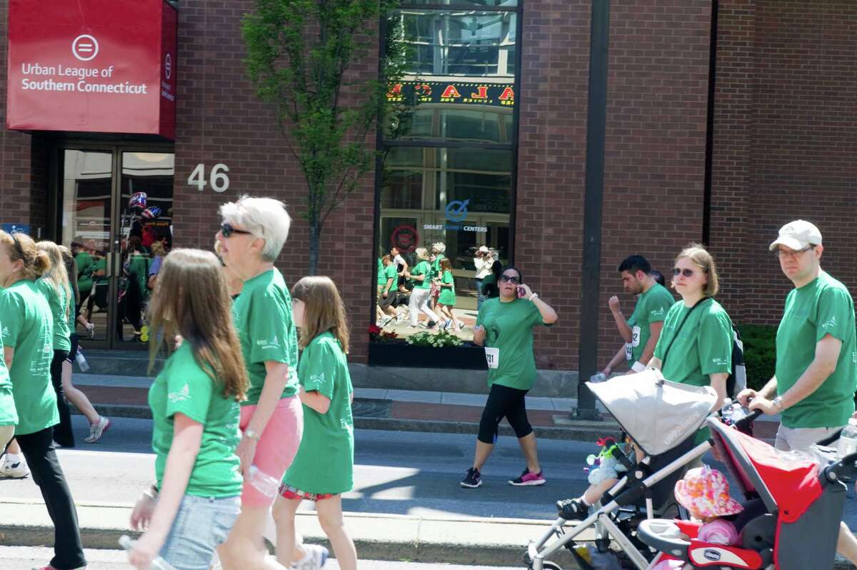 5,000 boost Hope in Motion campaign