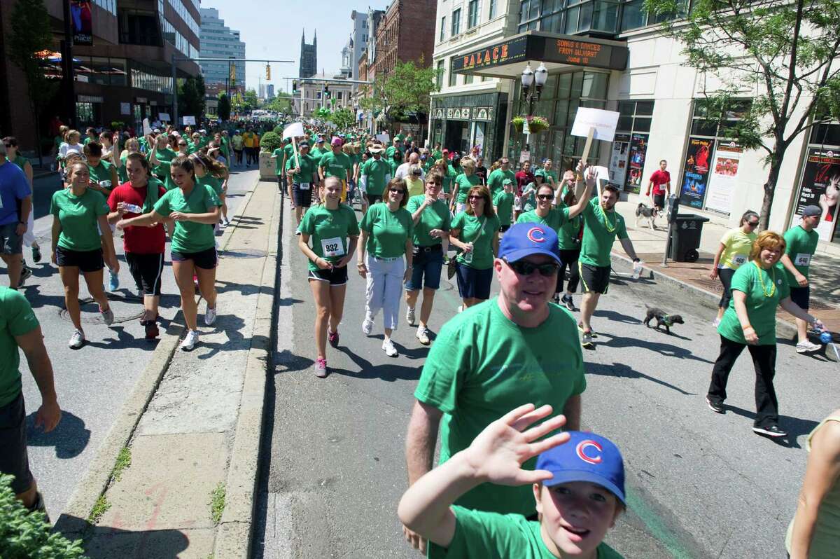 5,000 boost Hope in Motion campaign