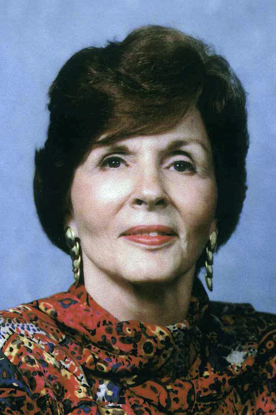 Manuppelli was a devoted volunteer, mother and wife