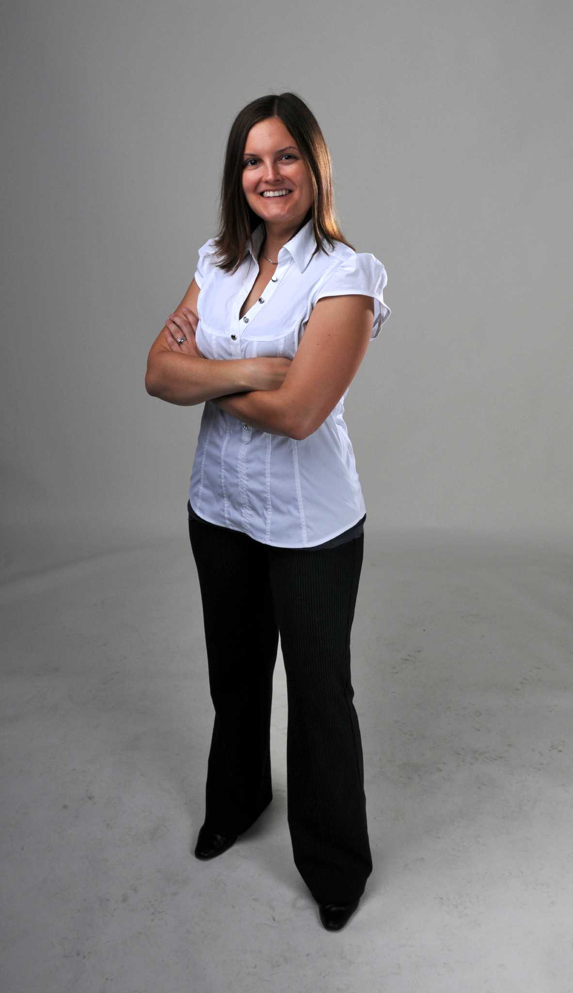 Blogger profile: Jennifer Patterson