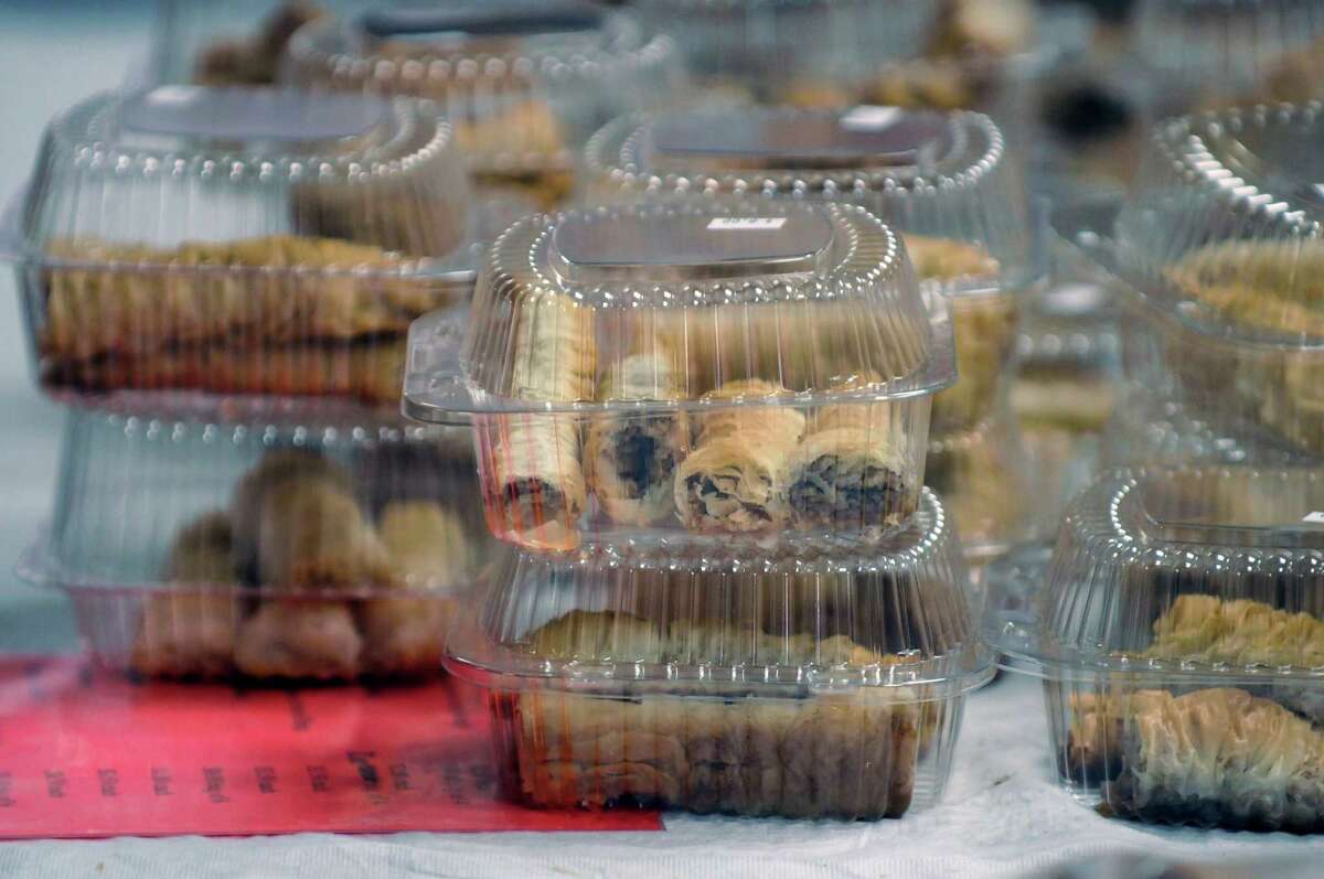 Photos: Armenian Festival