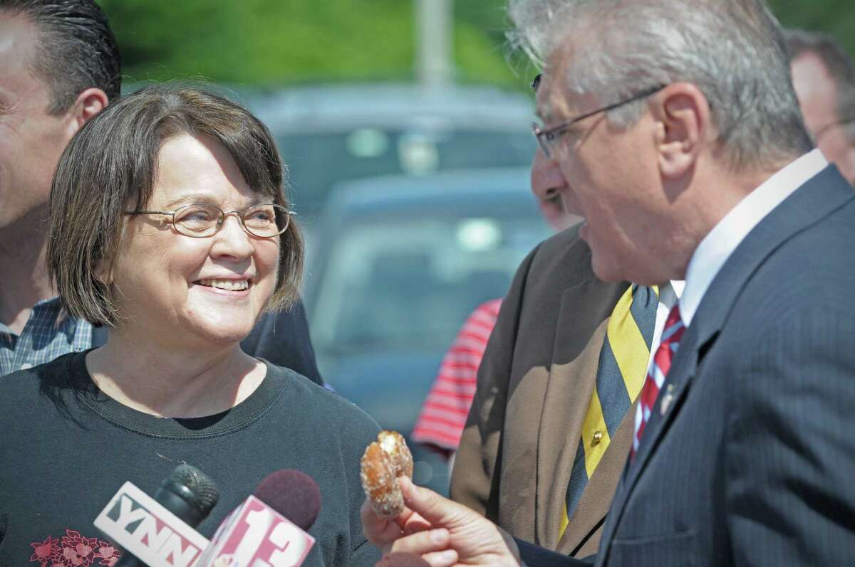 Fruit crop relief sought