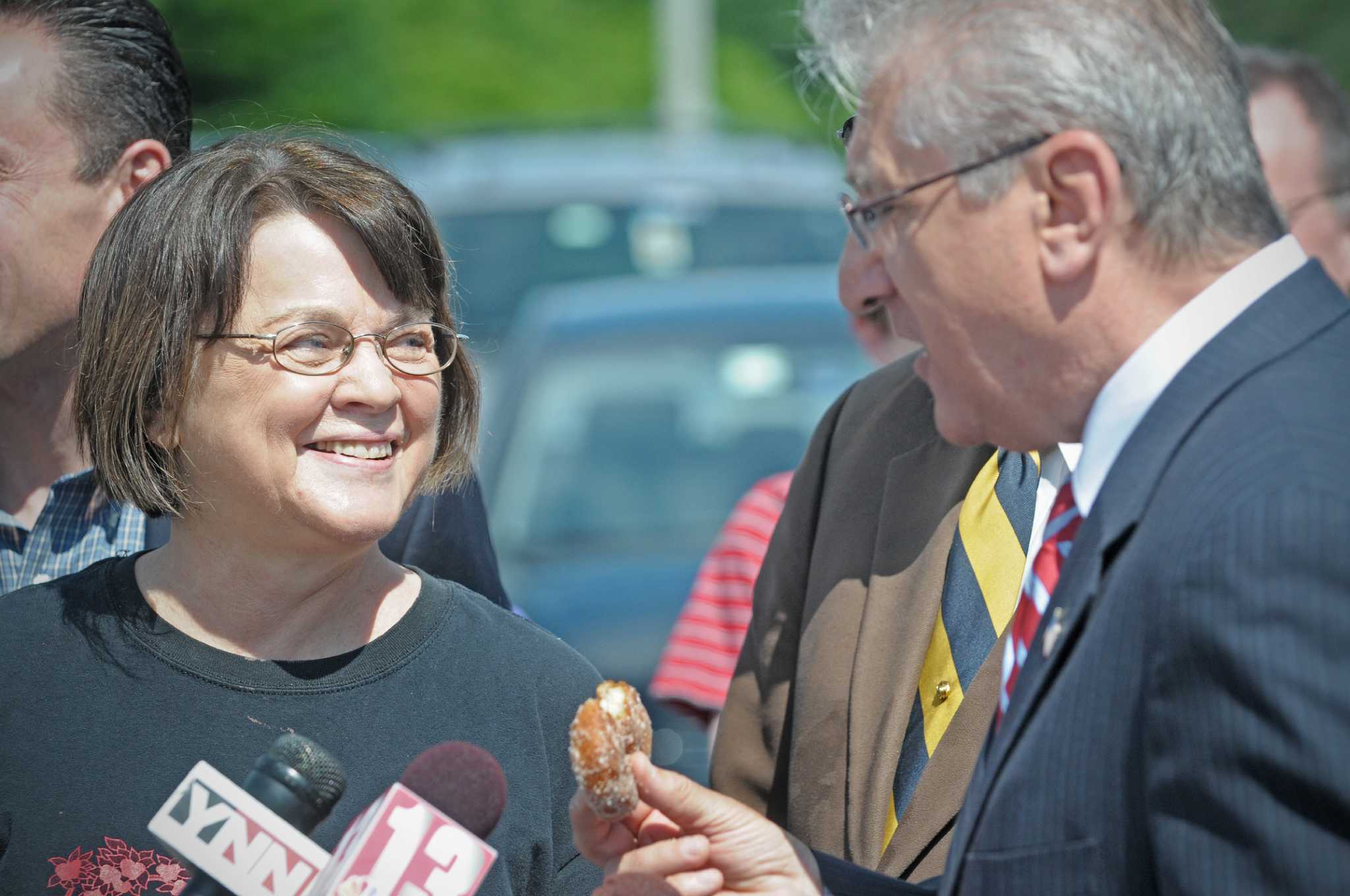 Fruit crop relief sought