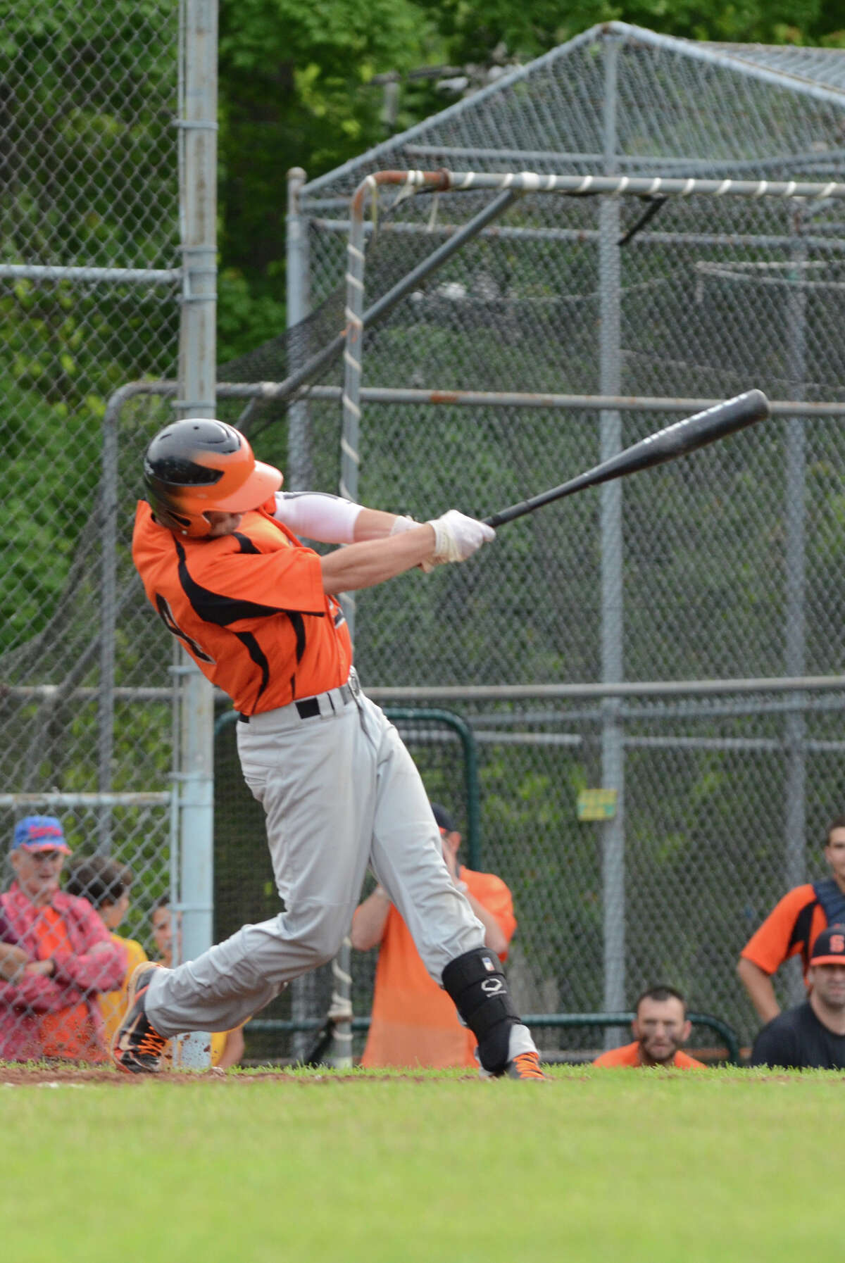 Shelton turns back Ridgefield baseball in LL quarterfinals