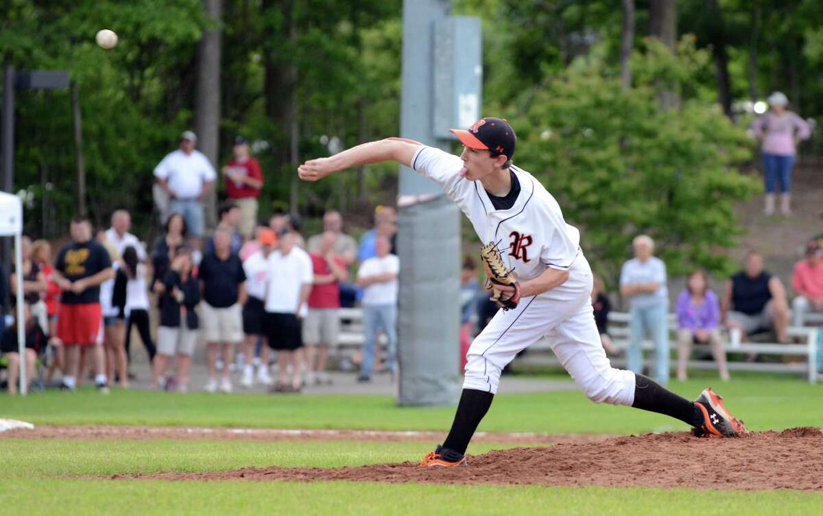 Shelton turns back Ridgefield baseball in LL quarterfinals