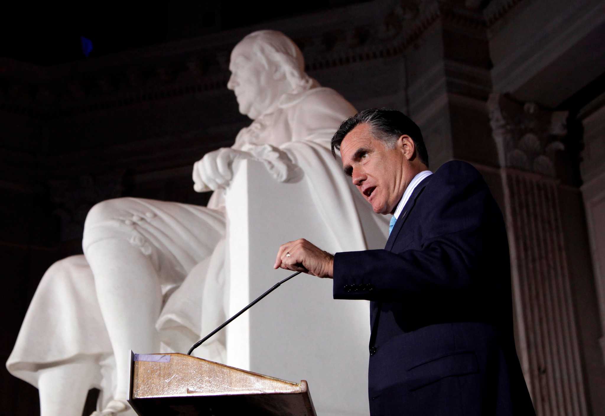 10 things to know for Monday