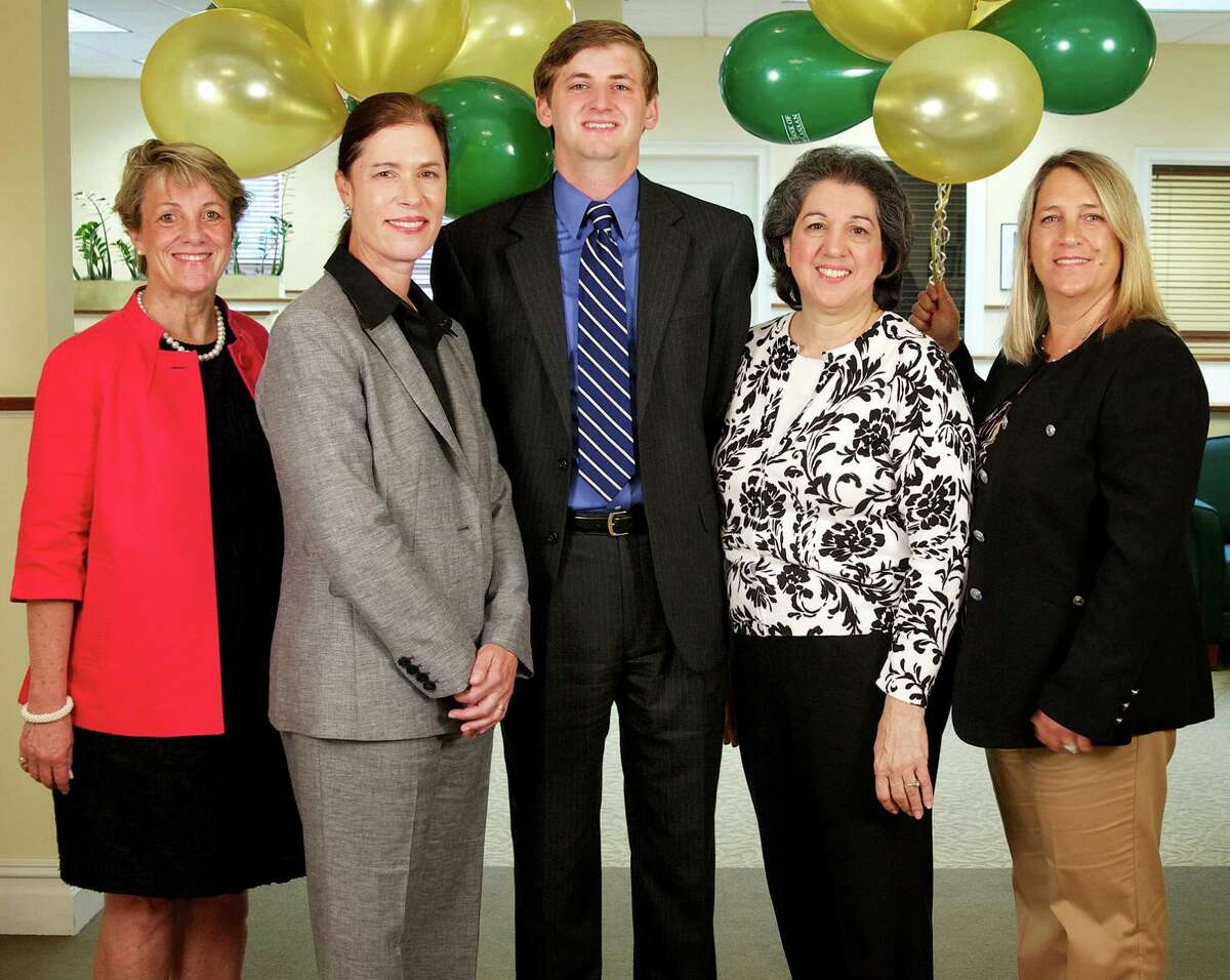 Bank of New Canaan celebrates 10 years