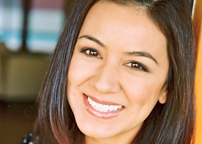 In the spotlight: 'Carmen' gets some S.A. flavor