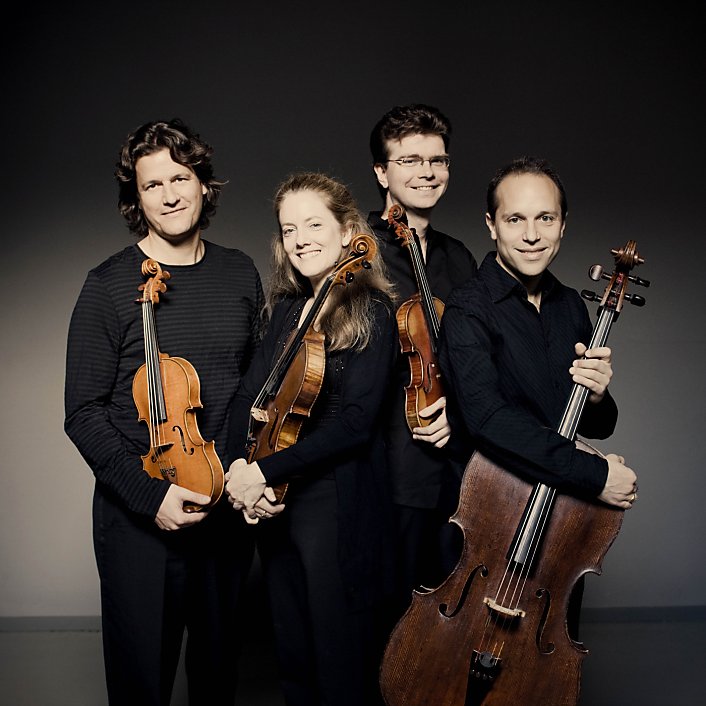 Stanford's Bing Hall to lift curtain with Symphony