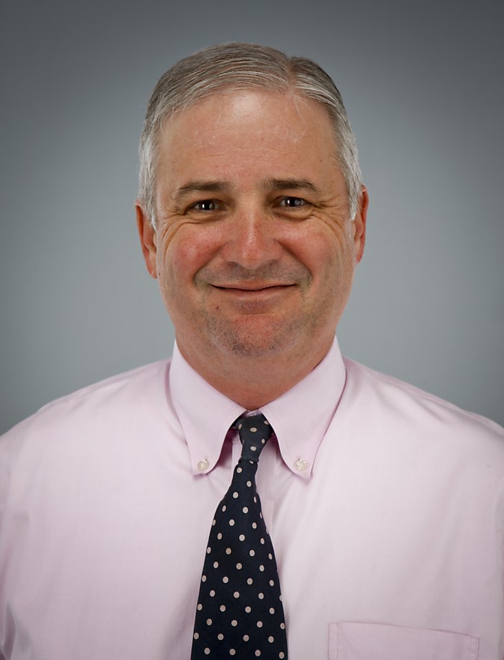 Managing editor Proctor leaving S.F. Chronicle