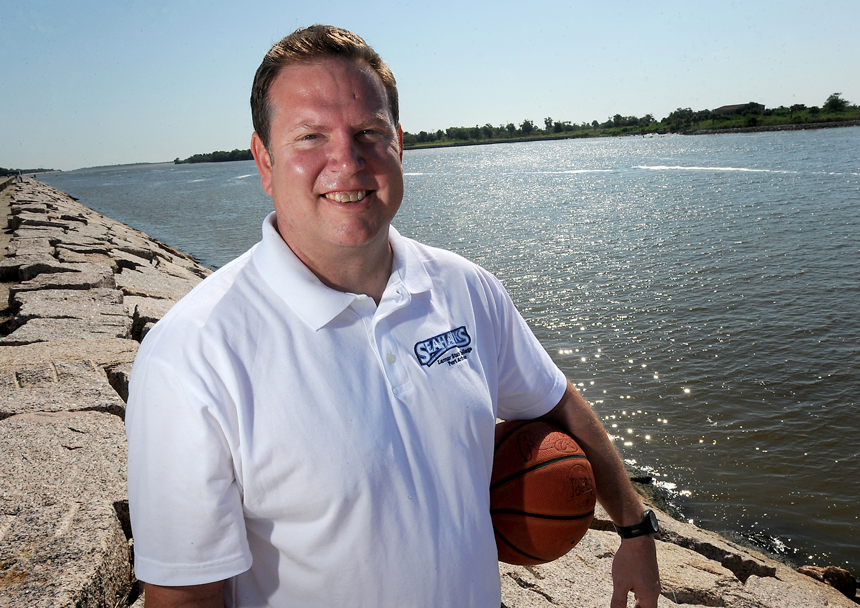 New LSC-PA coach faces challenges unique to jucos