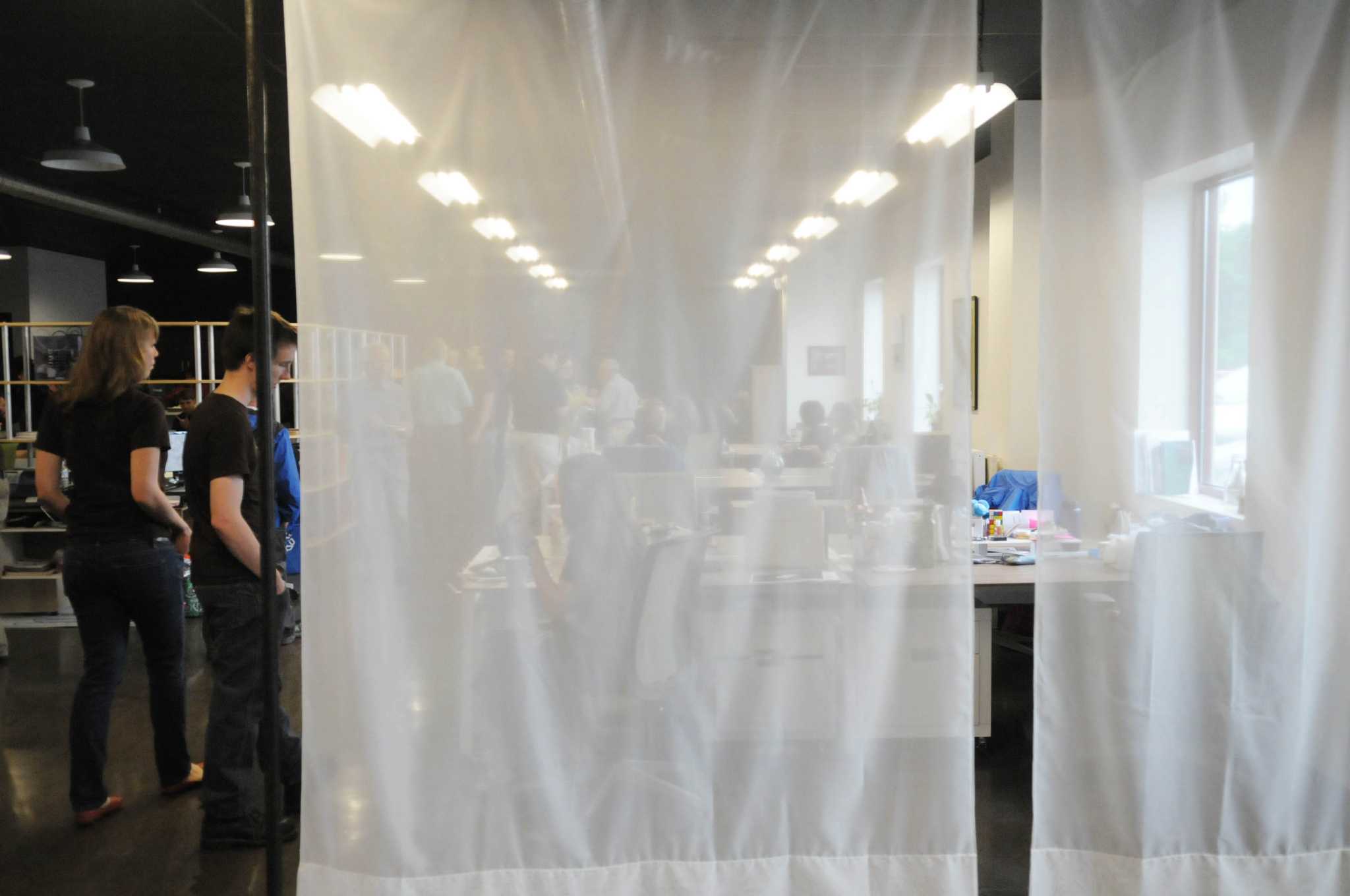 Ecovative keeps growing